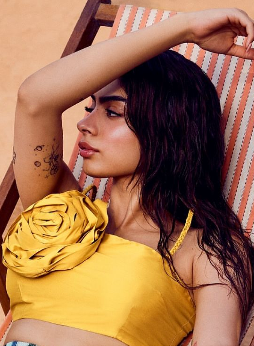 Buy Amazing Wild Rose Top - Malie – 'Malie