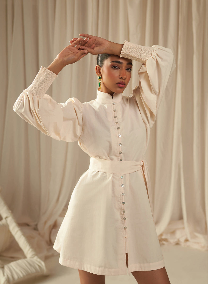 Ella Dress | EXTRA10 now 50% Off (Use Code MALIE50) – 'Malie