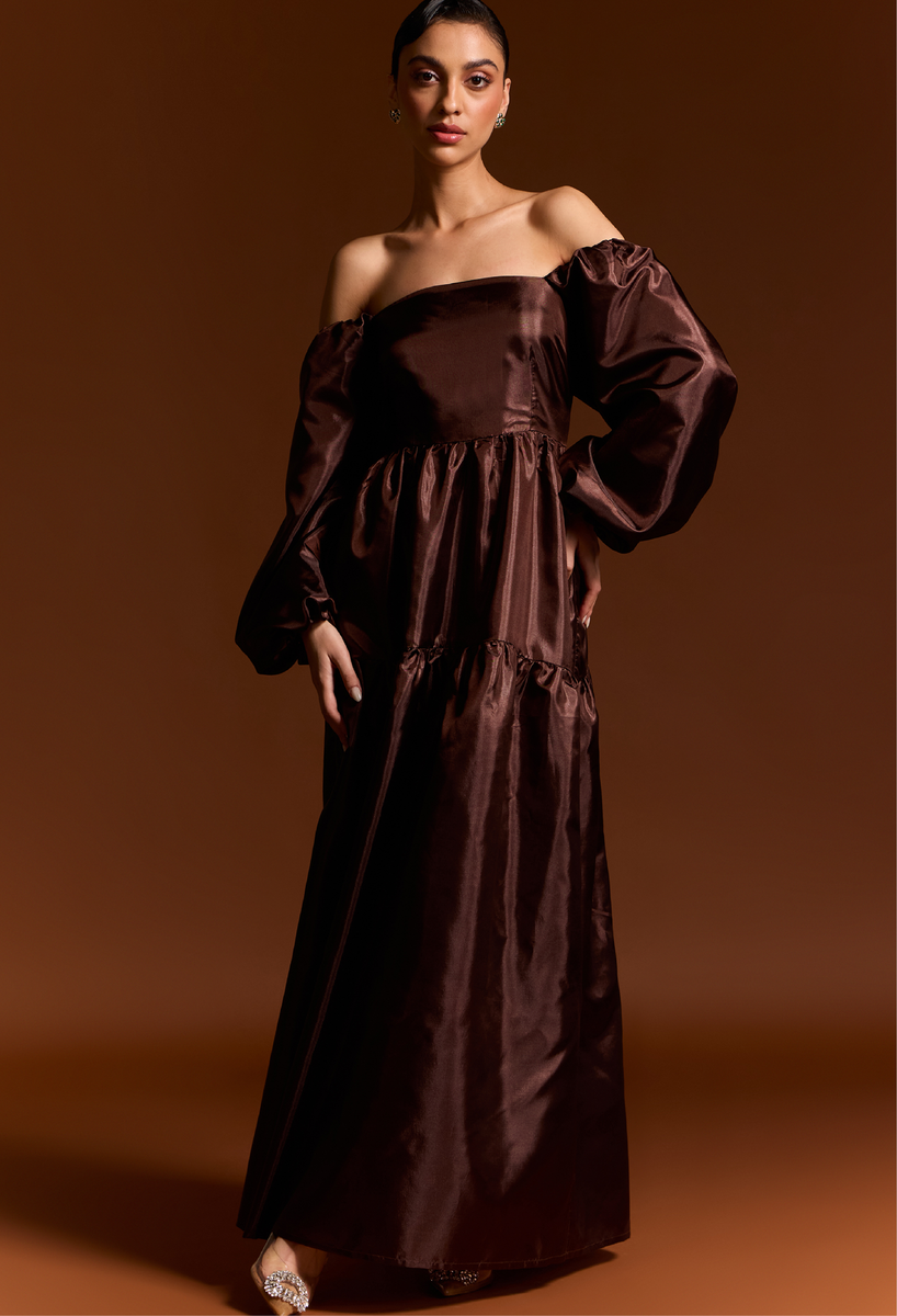 Bomba Dress (50% off- use code MALIE50 at checkout) – 'Malie