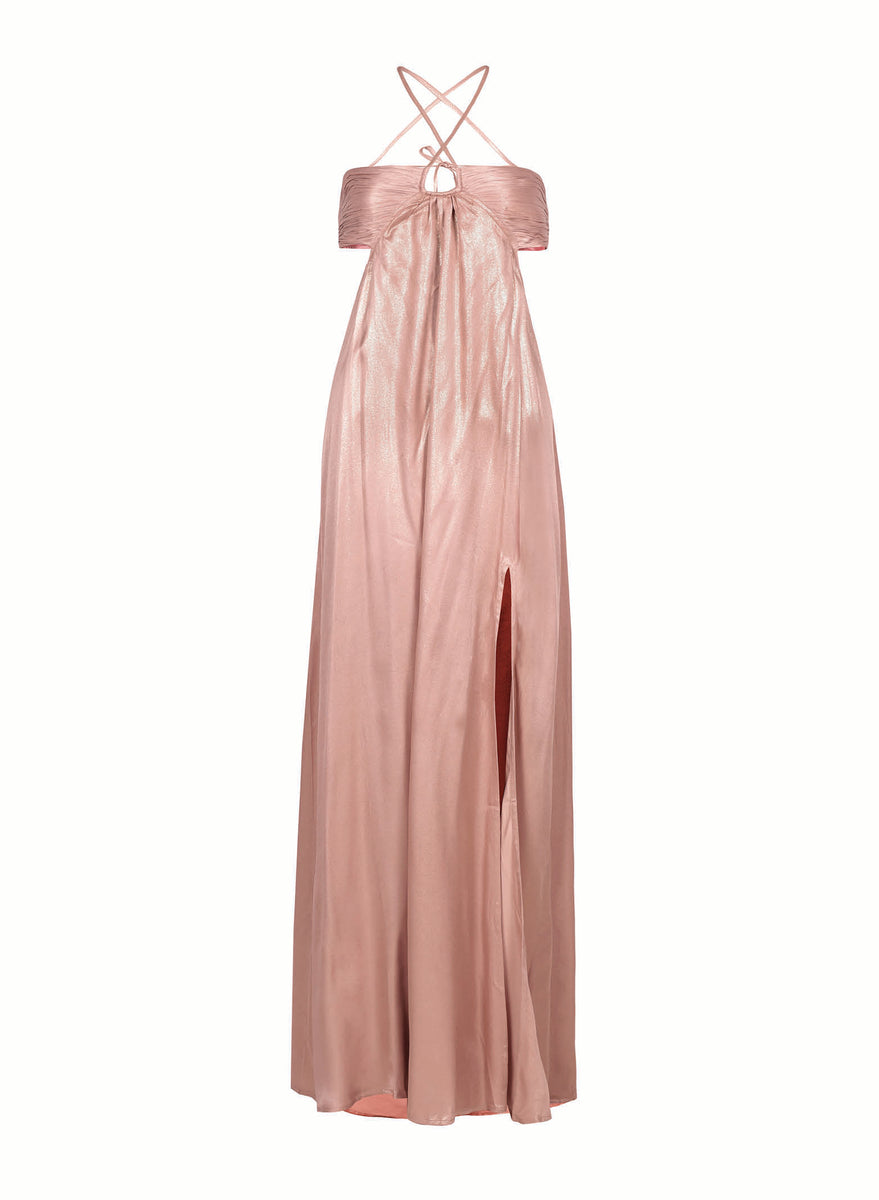 Glow Dress | 60% off (use code MALIE60) – 'Malie